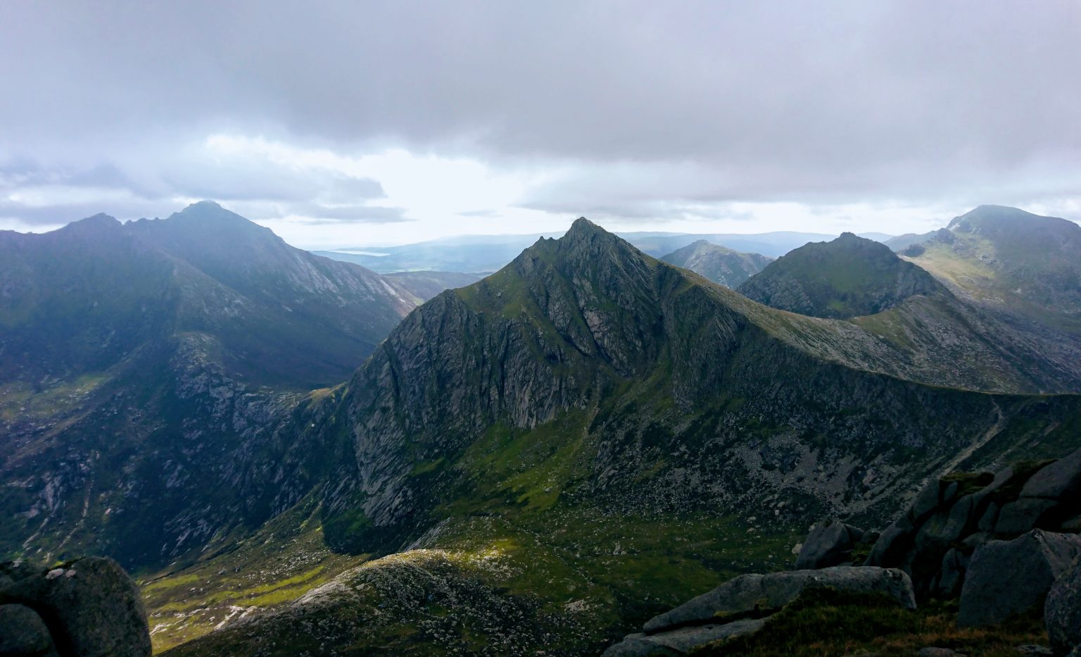 Arran’s Geological Timeline – Arran Geopark