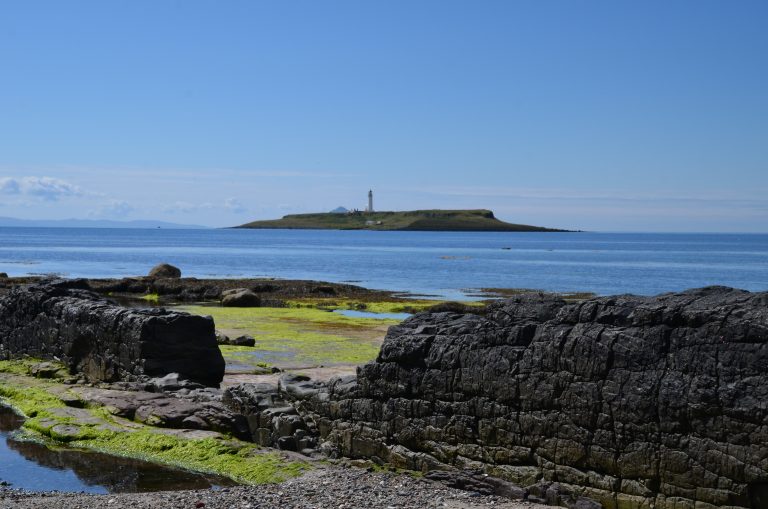 Arran’s Geological Timeline – Arran Geopark